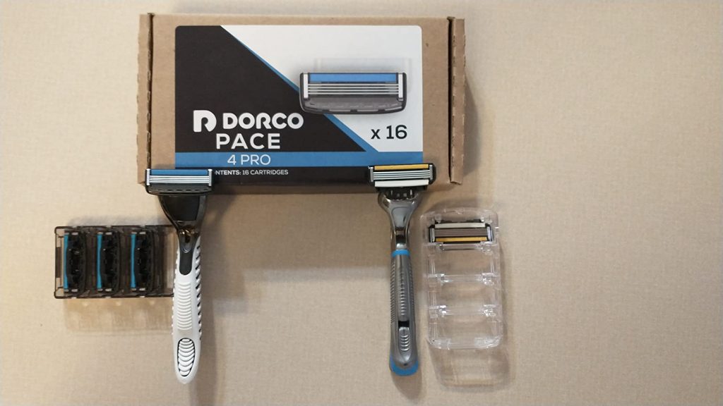 Unveiling a Secret: How to Get Your Hands on the Older Dollar Shave ...